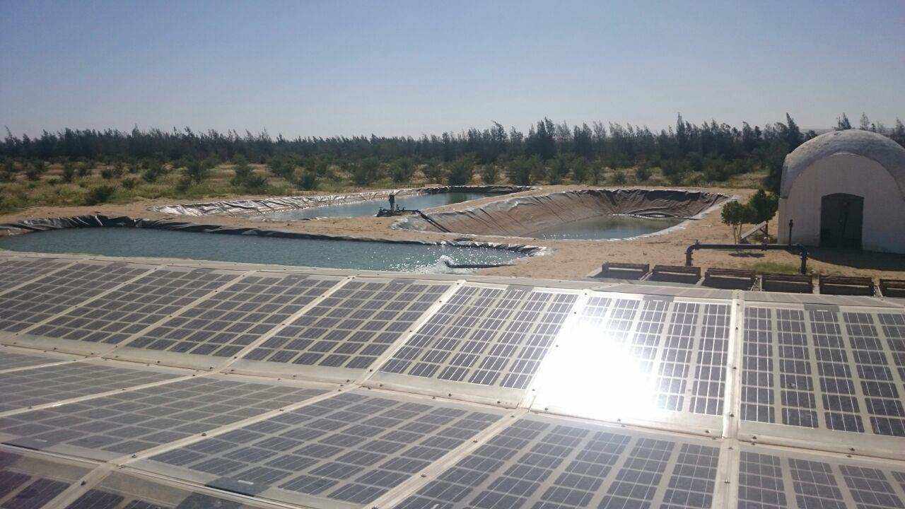 SOLAR PANELS1 - AURORA